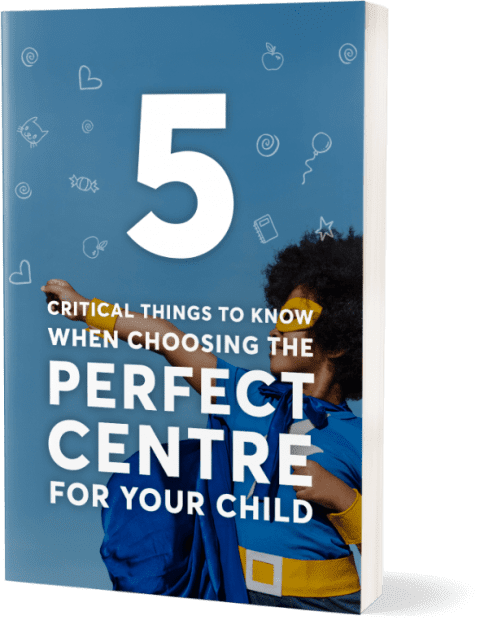 Bright Beginnings Child Care | Bright Beginnings Daycare