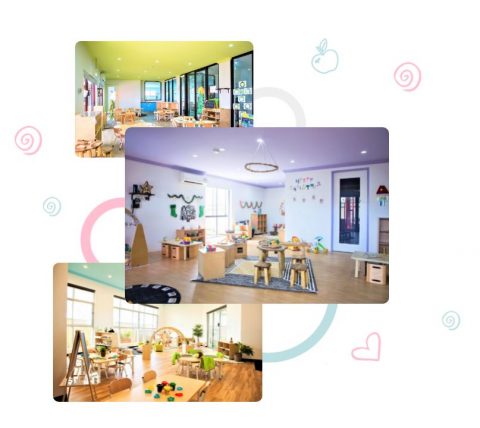 Bright Beginnings Child Care | Bright Beginnings Daycare