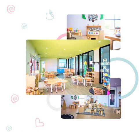 Bright Beginnings Child Care | Bright Beginnings Daycare