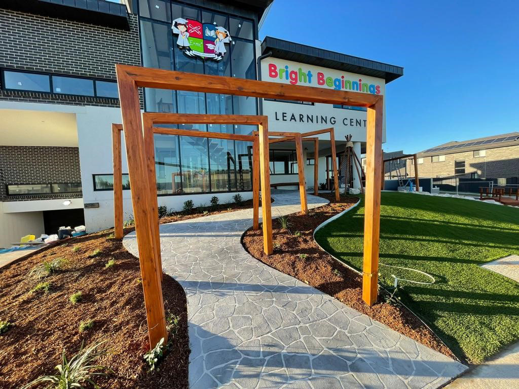 Building Blocks: Fostering Social and Emotional Development in Early Childhood - Bright ...